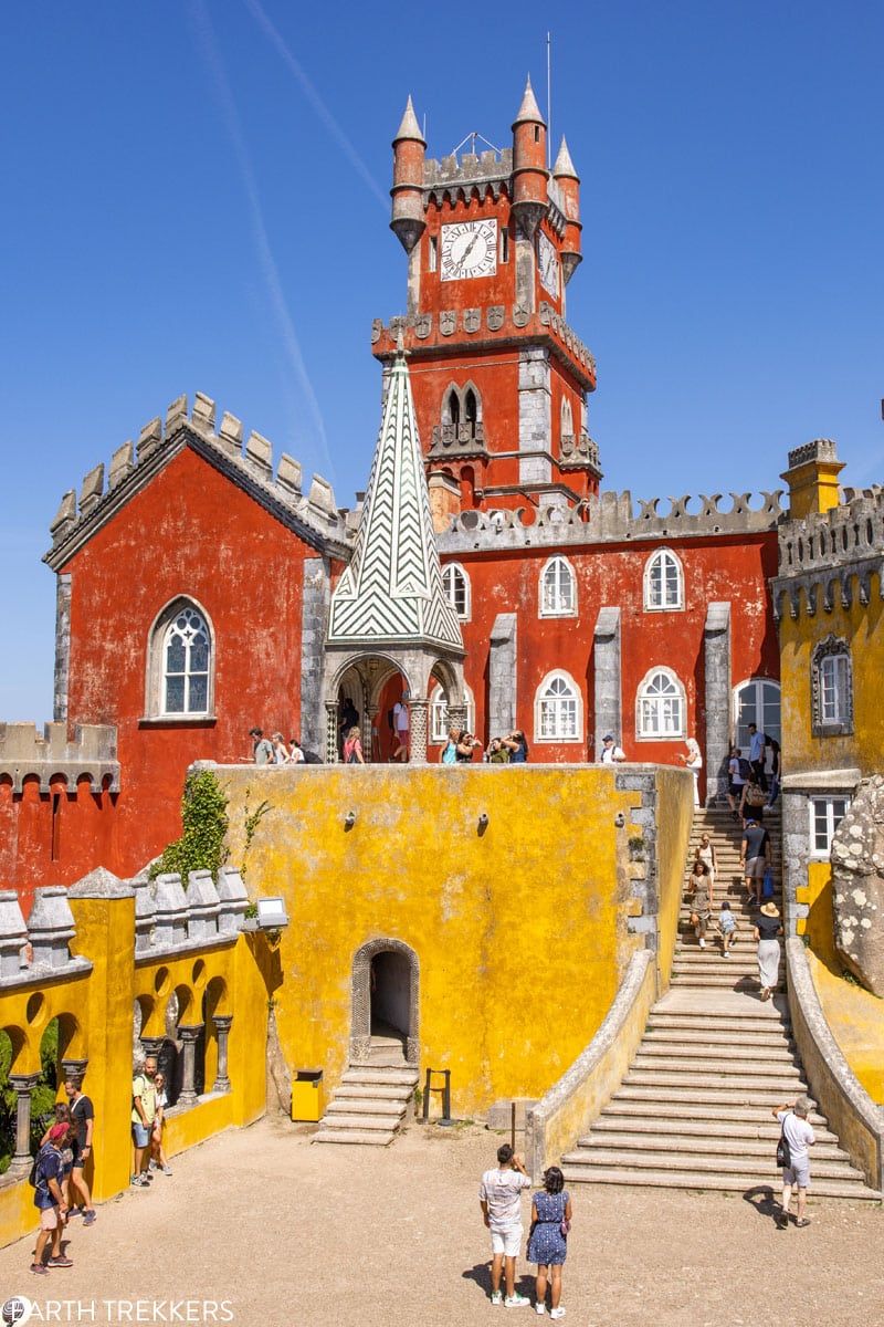 Best Things to Do in Sintra, Portugal: Complete 2026 Guide