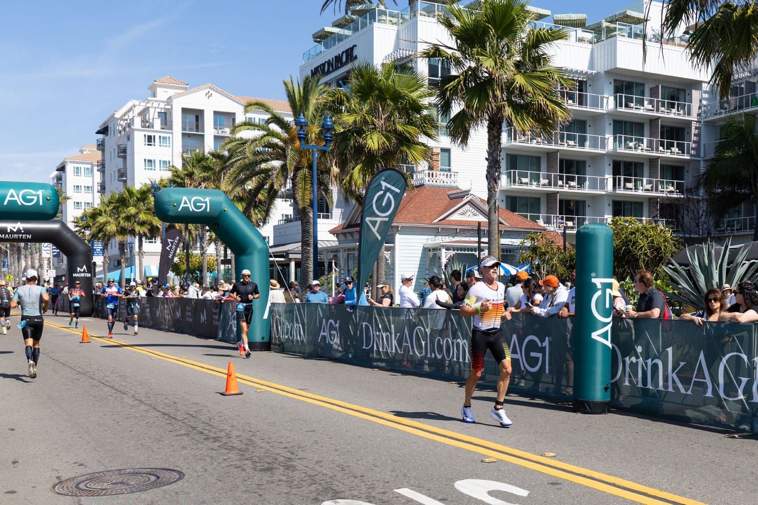 IRONMAN 70.3 Oceanside – 2026 Race Report & Course Tips