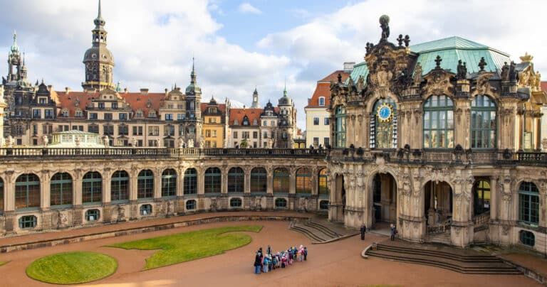 18 Best Things to Do in Dresden: A First-Timer's Guide