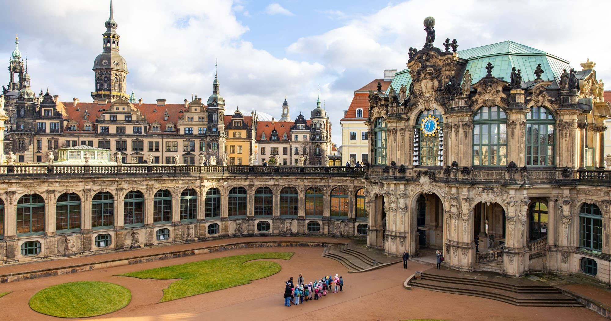18 Best Things to Do in Dresden: A First-Timer's Guide